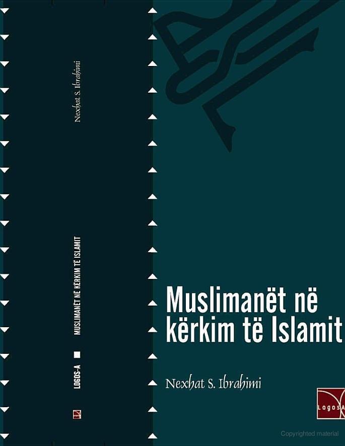 Muslimanët në kërkim të Islamit – Nexhat Ibrahimi | Literatura Islame