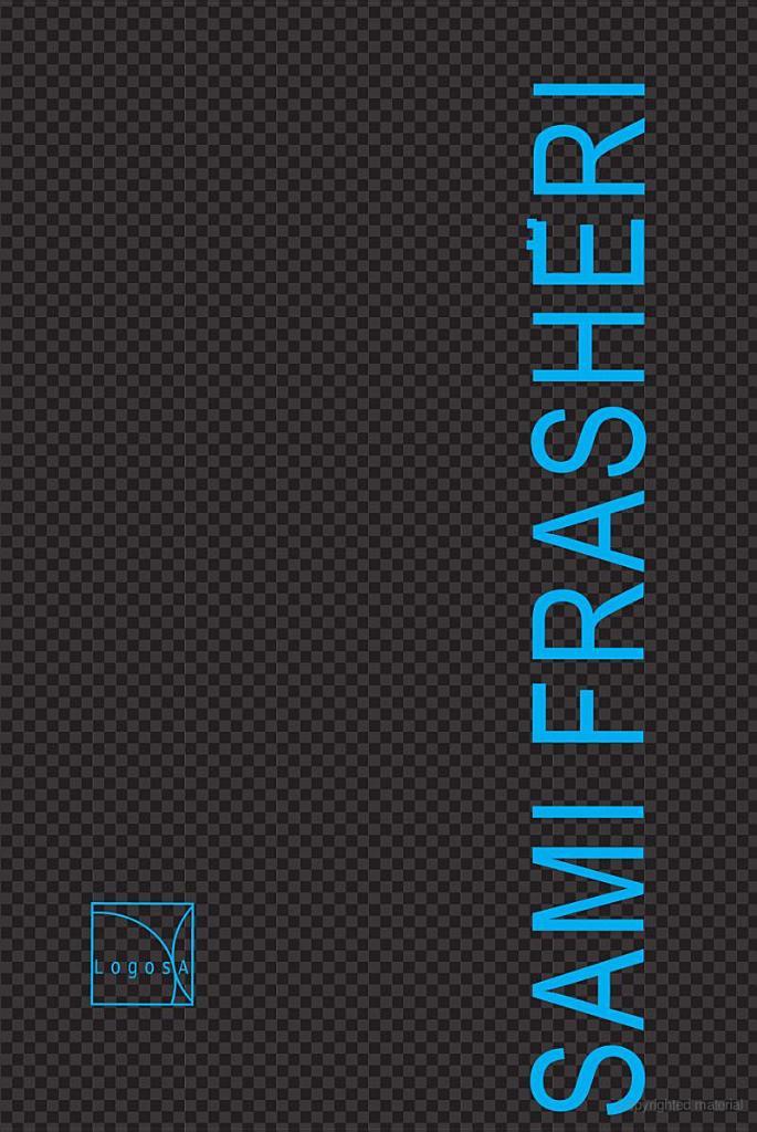 Sami Frashëri – Bibliografia & Kumtesat – Sh.B. Logos-A | Literatura Islame