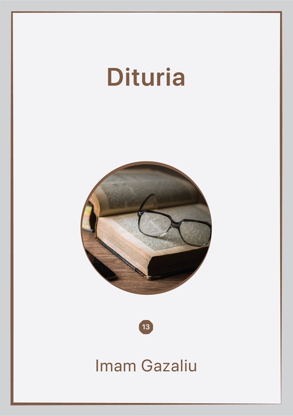 Dituria për pdf | Literatura Islame