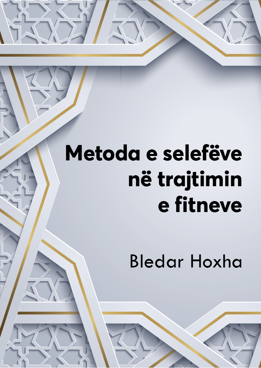 Metoda e selefëve | Literatura Islame