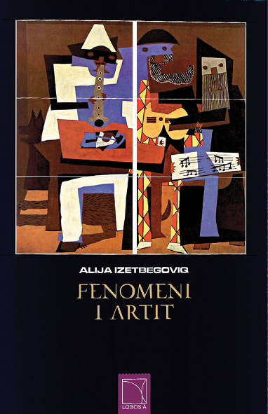 FENOMENI I ARTIT – Alija Izetbegoviq | Literatura Islame